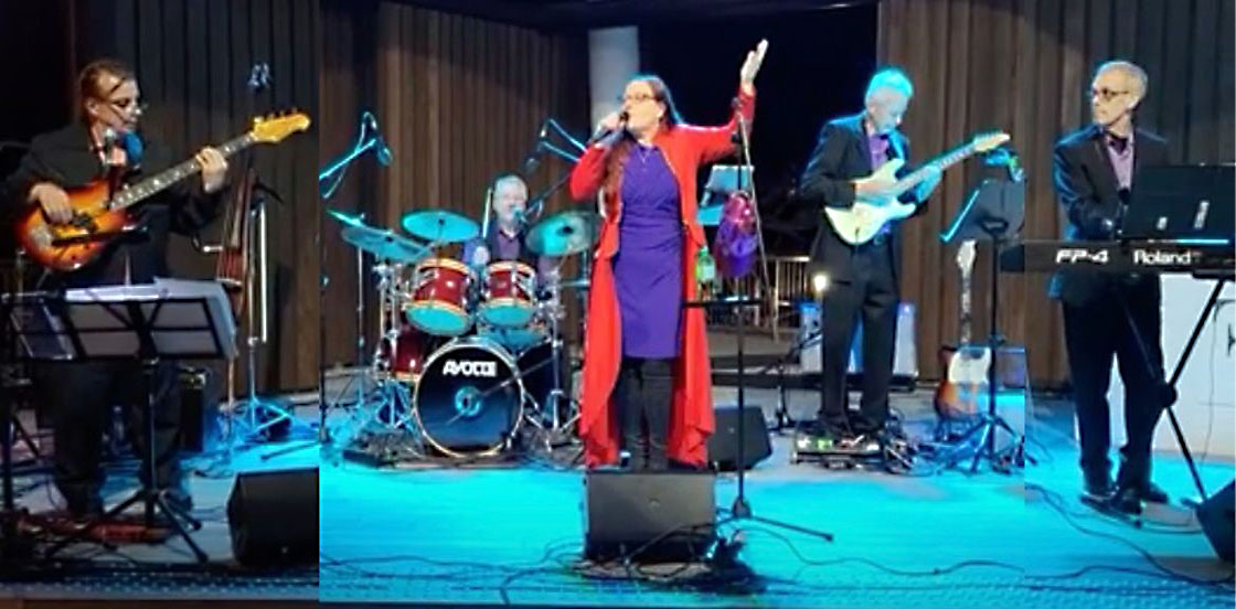 Saturday Schedule – Durham rock and Blues Festival